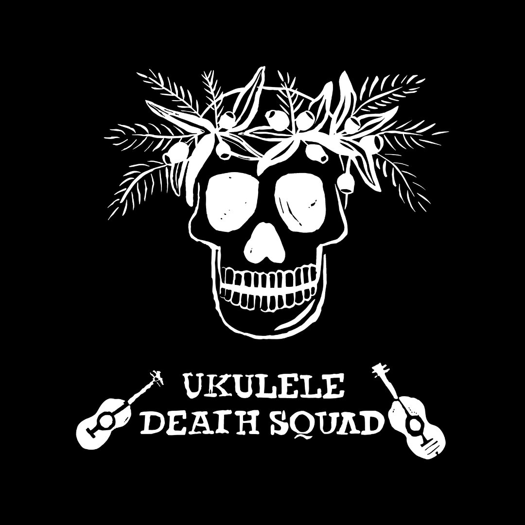 Til The Death | Ukulele Death Squad