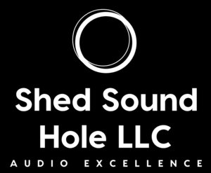 Music | Shed Sound Hole LLC