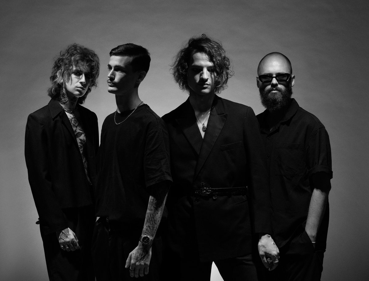 That Never Happened | Lone Assembly