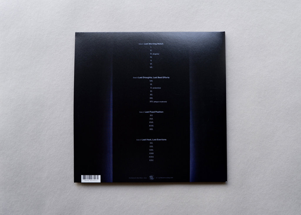 Acid Test, September 2024 | Bandcamp Daily