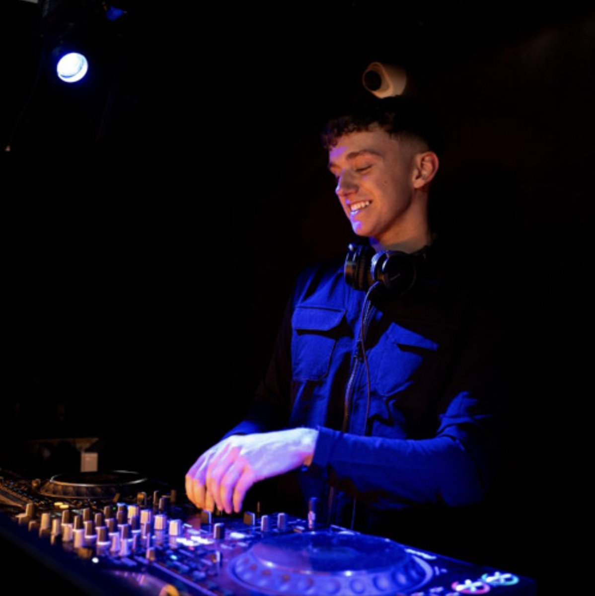 Luke Kearns x Danny P - Fairytales (Extended Mix) | Luke Kearns, Danny ...