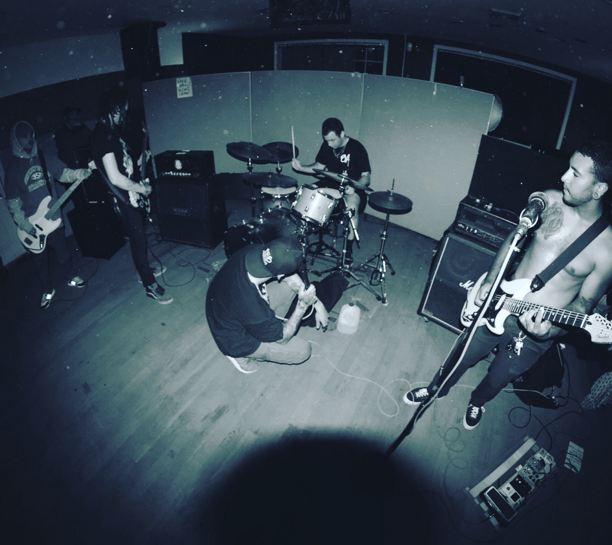 Afraid of The Unknown | Sike Out