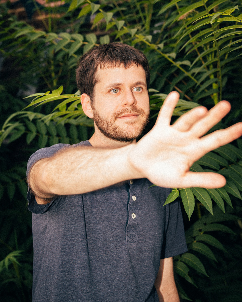 Middle Child Syndrome | Stephen Becker