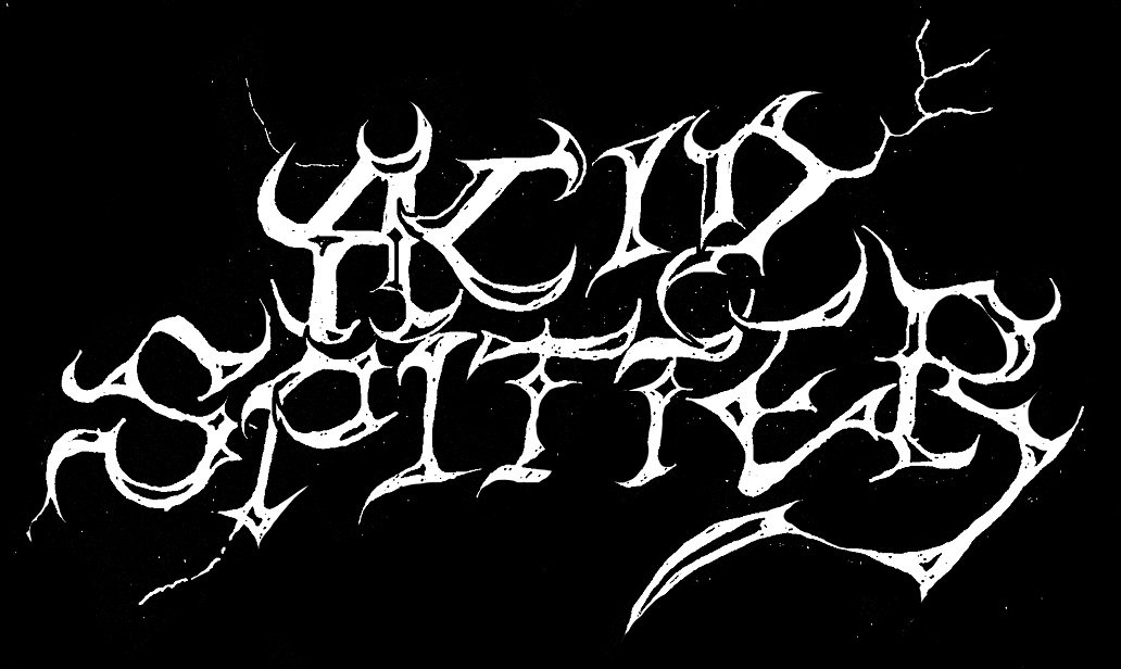 Acid Spitter S/T | Acid Spitter