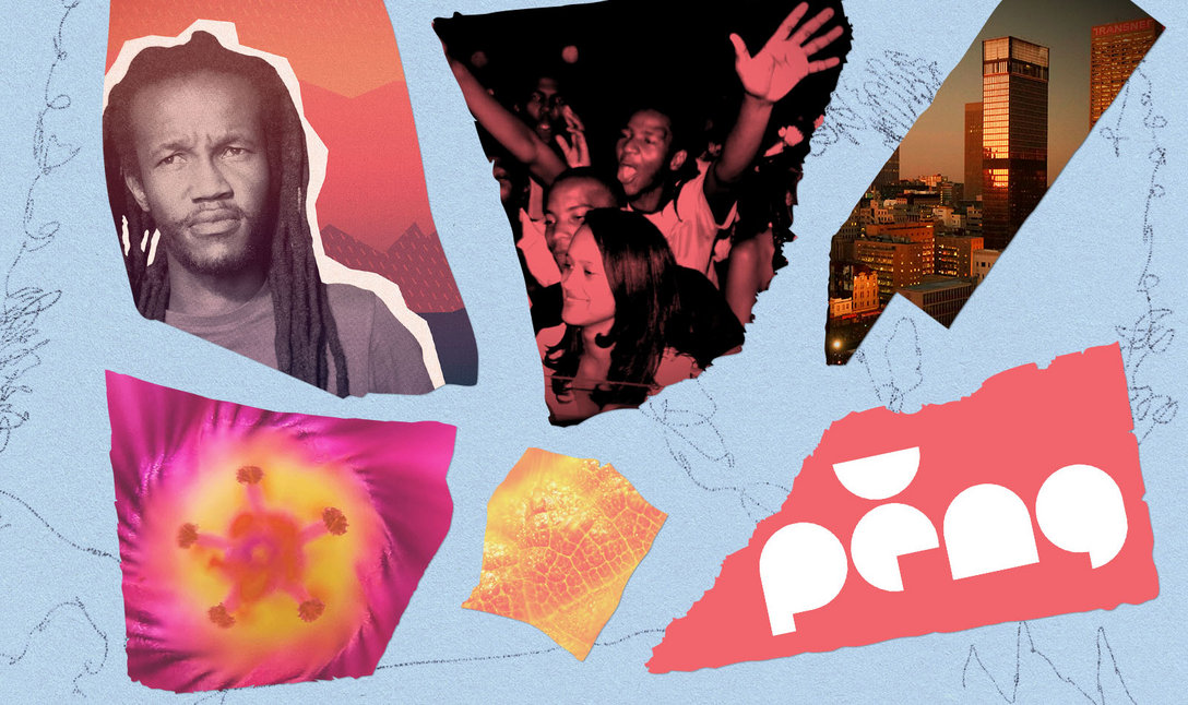 From Metalhead to House Maestro: Andy Compton Celebrates 25 Years of ...