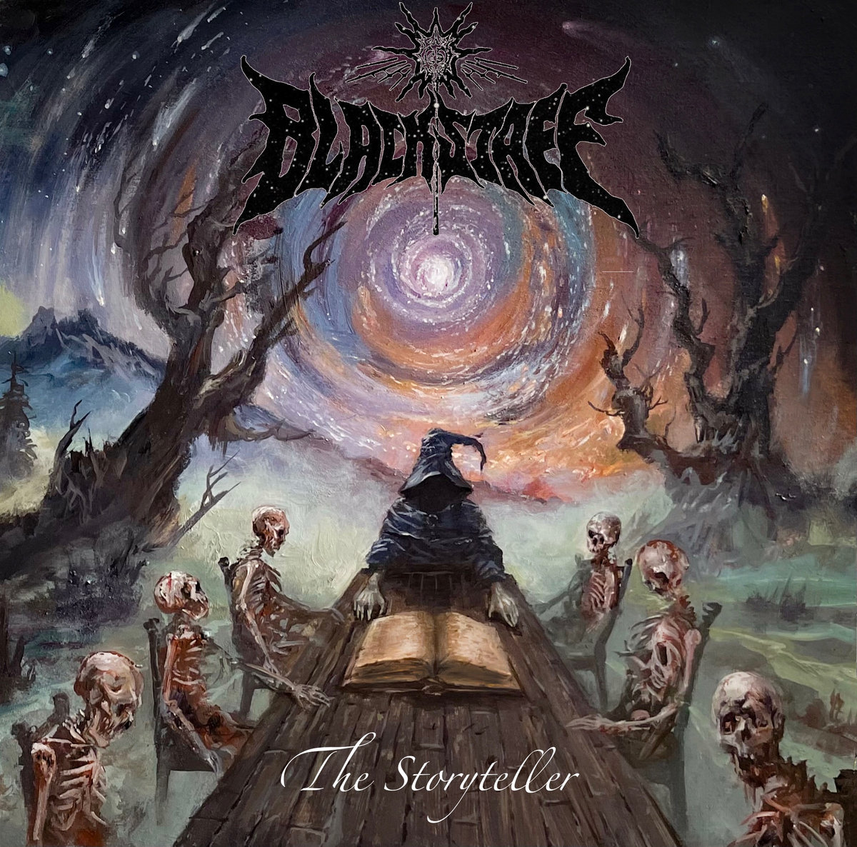 Cloak of Stars | Blackstaff