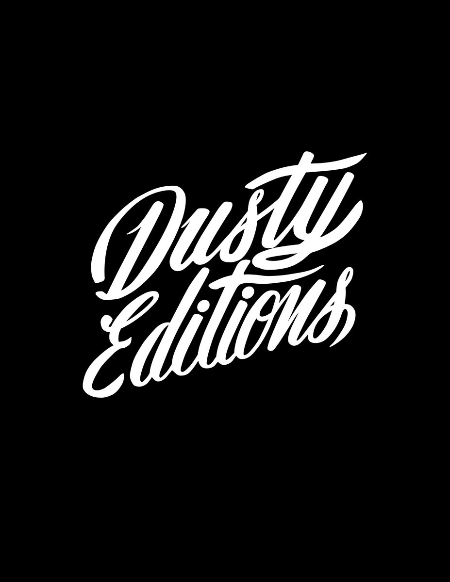 Dj Anders - Higher | Dj Anders | Dusty Editions