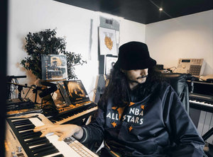 Music | Nuts