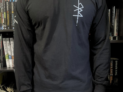 Sigil - Long Sleeve | Valkyrie A.D.