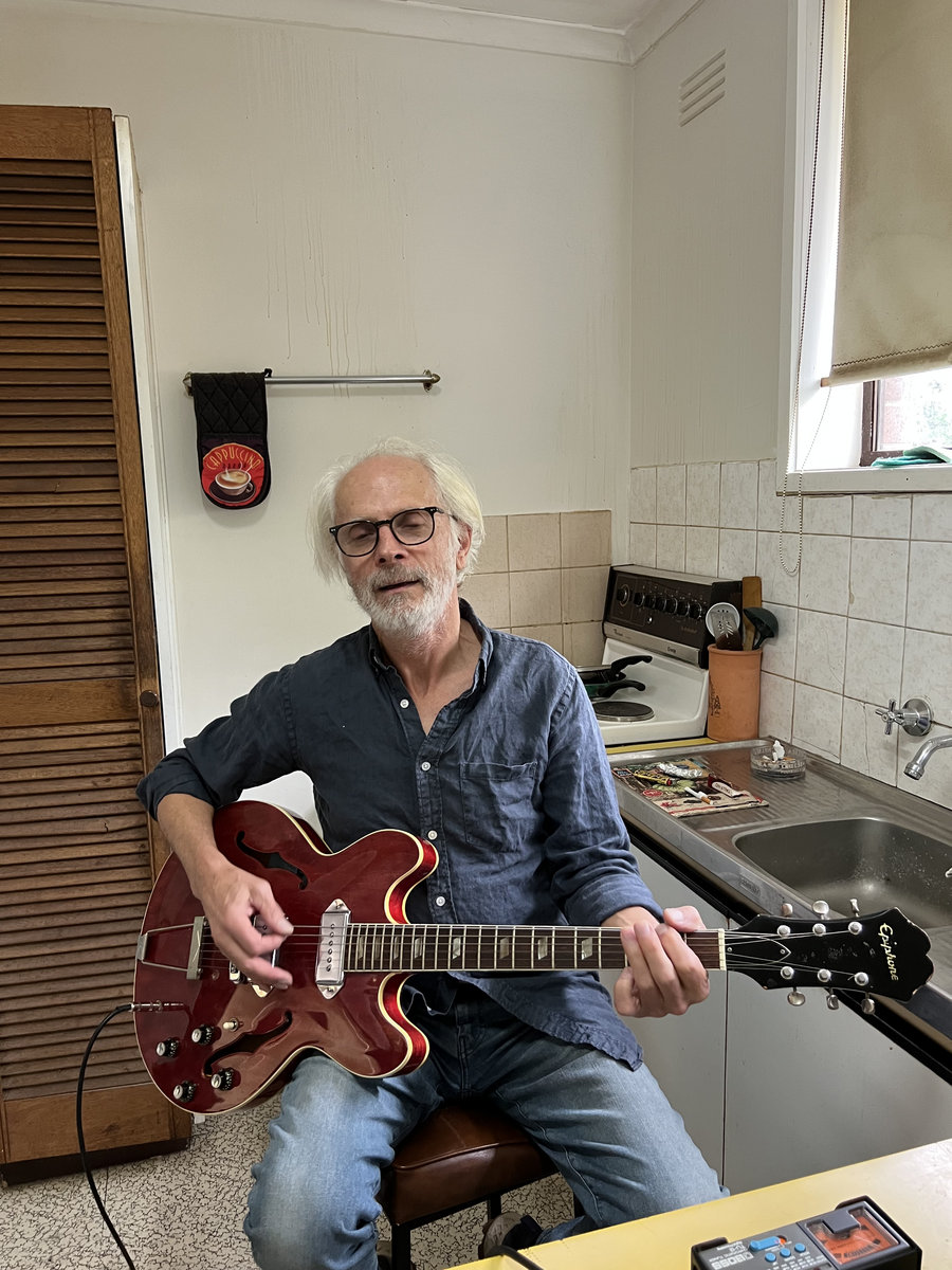 hatchet | James Roberts