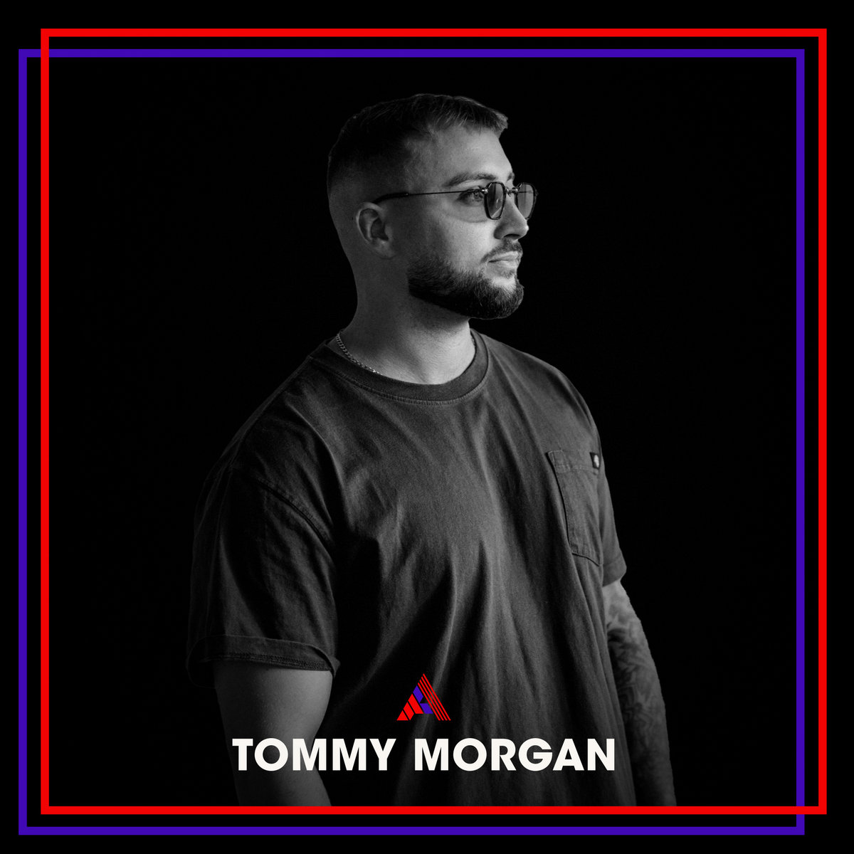 You Are Real | Tommy Morgan