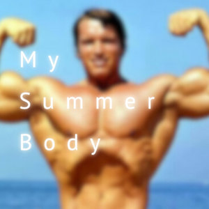 Music | my summer body