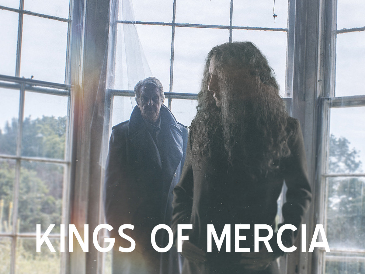 Battle Scars | Kings of Mercia