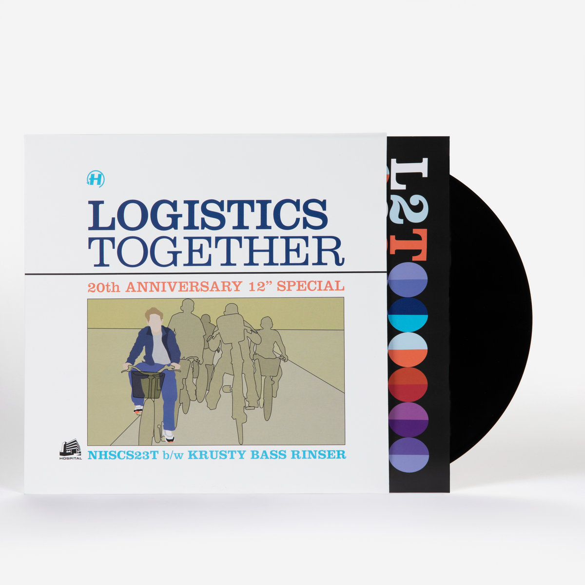 Together (20th Anniversary) | Logistics