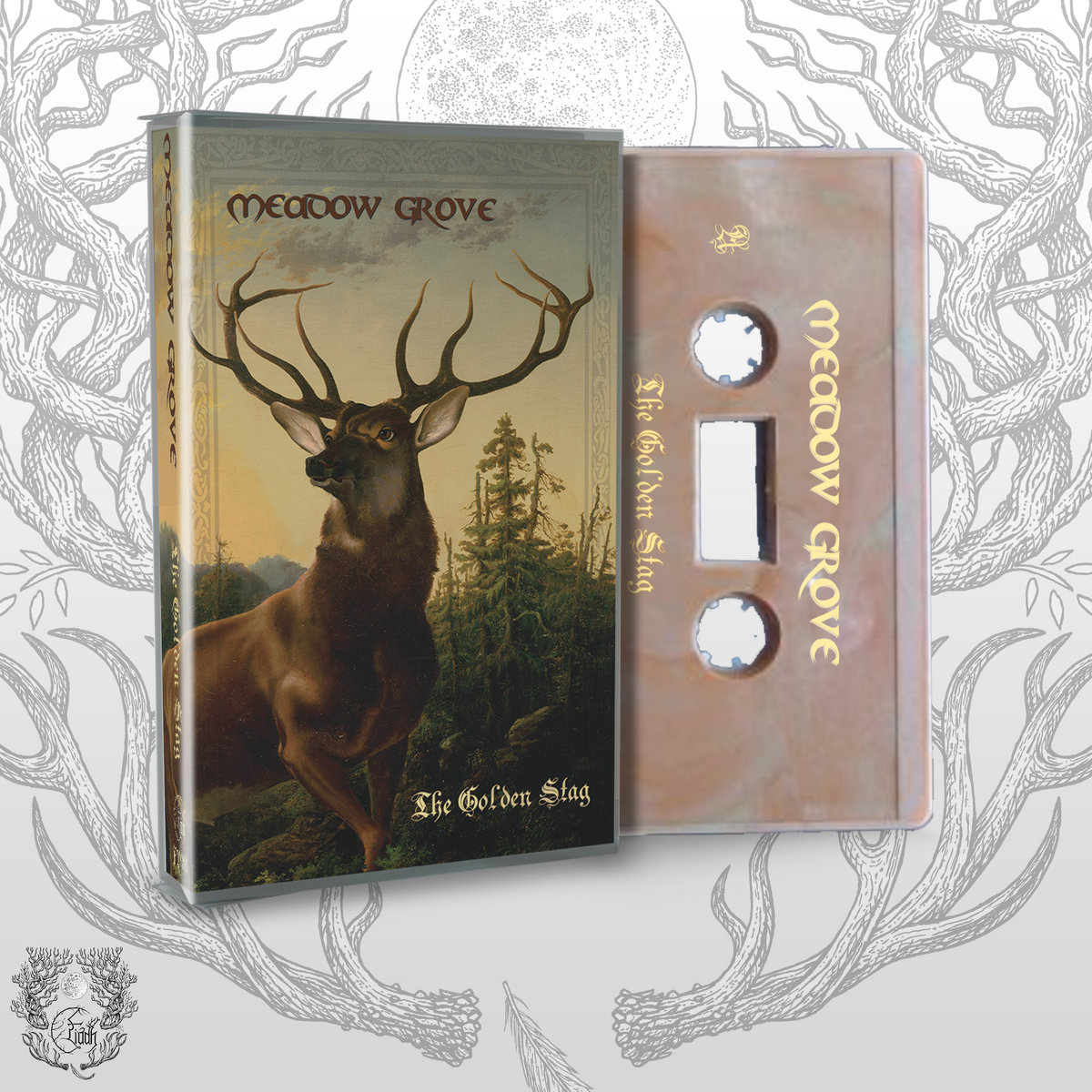 The Golden Stag | Meadow Grove | Fiadh Productions