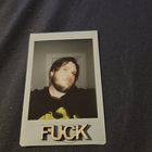 Haunts | German Error Message