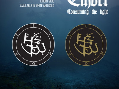 Eihort Sigil Patch | Eihort