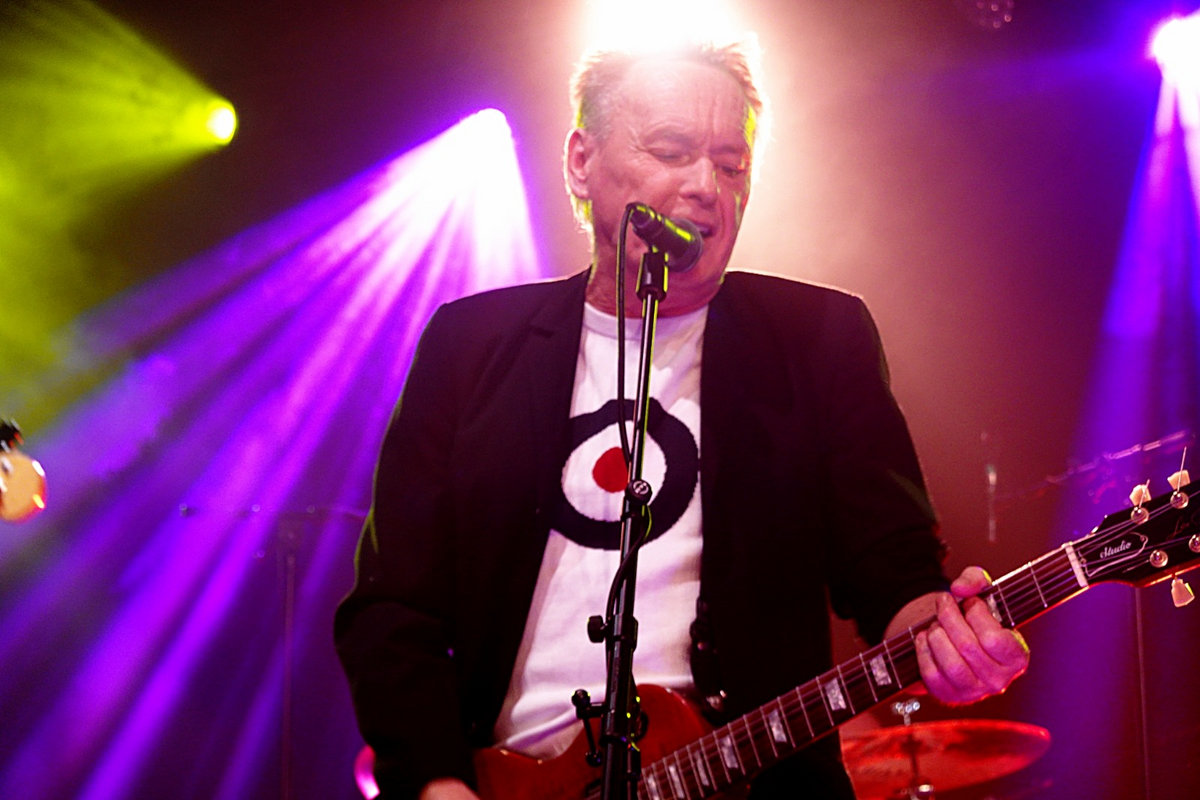 The Gradual Demise of a Post Modern Man... | Kip