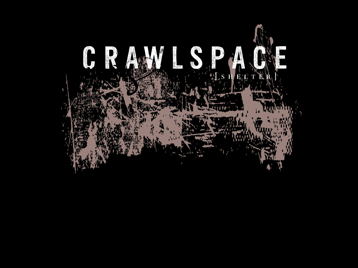 Shelter | Crawlspace