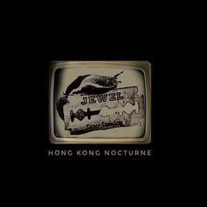 Music | Hong Kong Nocturne