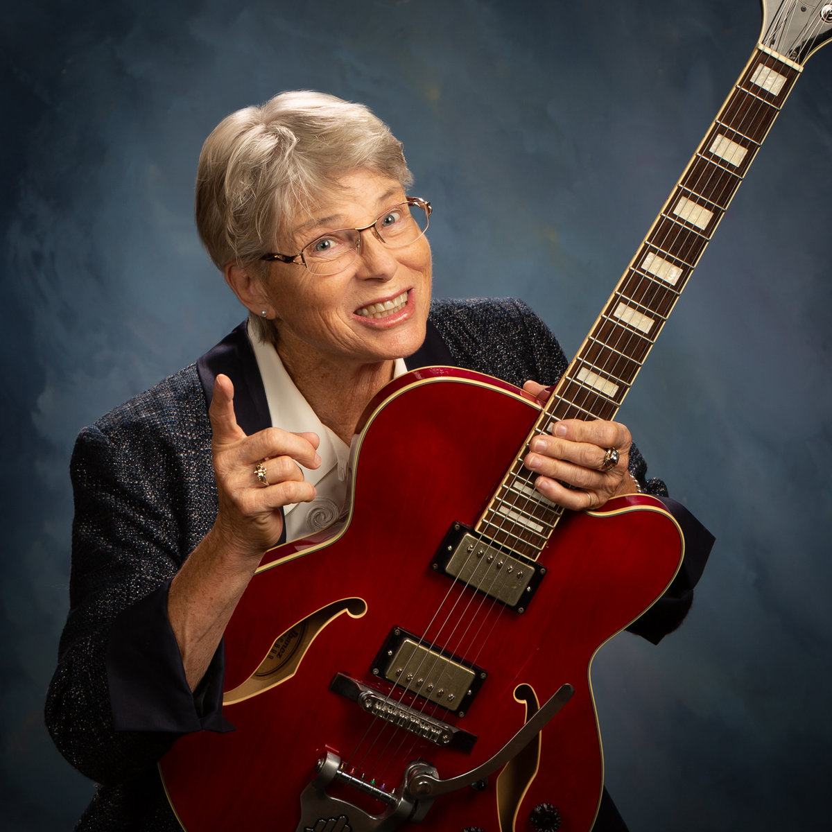 Yes Yes Yes! | Anna K Hamilton | Anna Hamilton Trio
