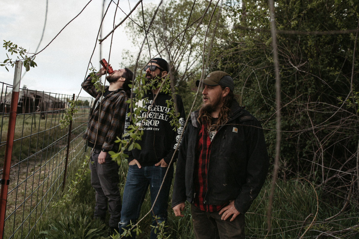 Folly Of Measurement | Blackfriar