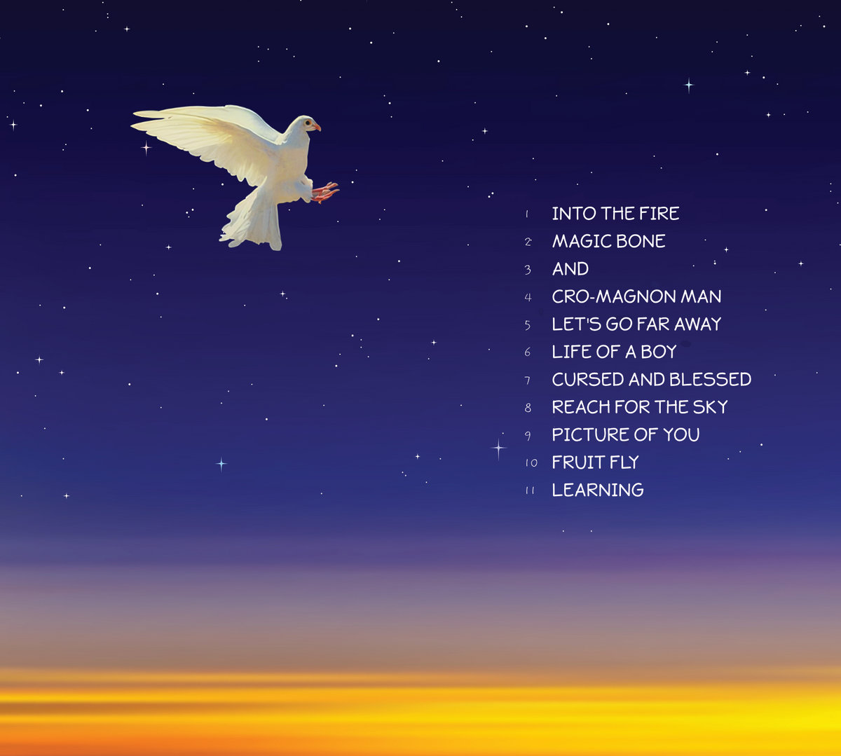 Astro Therapy Brain Repair | PsychoYogi