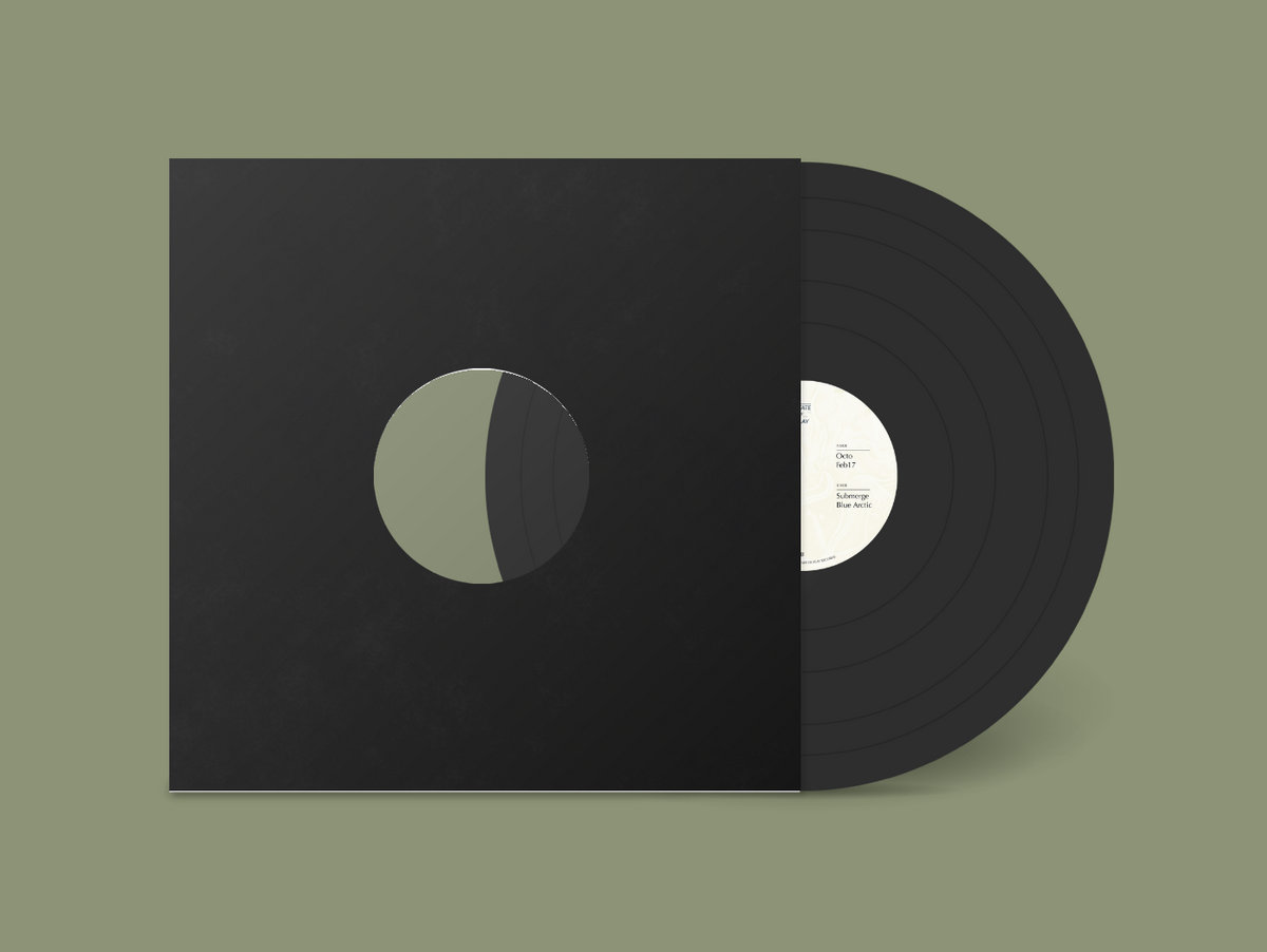 Linear State - Octo - EP | Lirica Archives