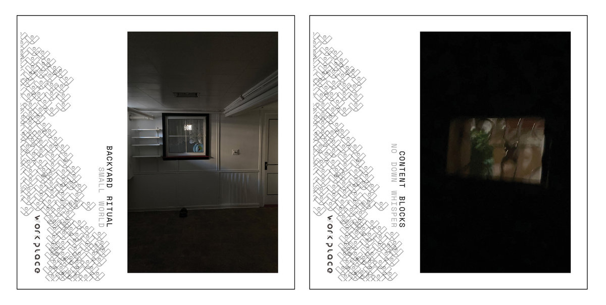 Small World | Backyard Ritual