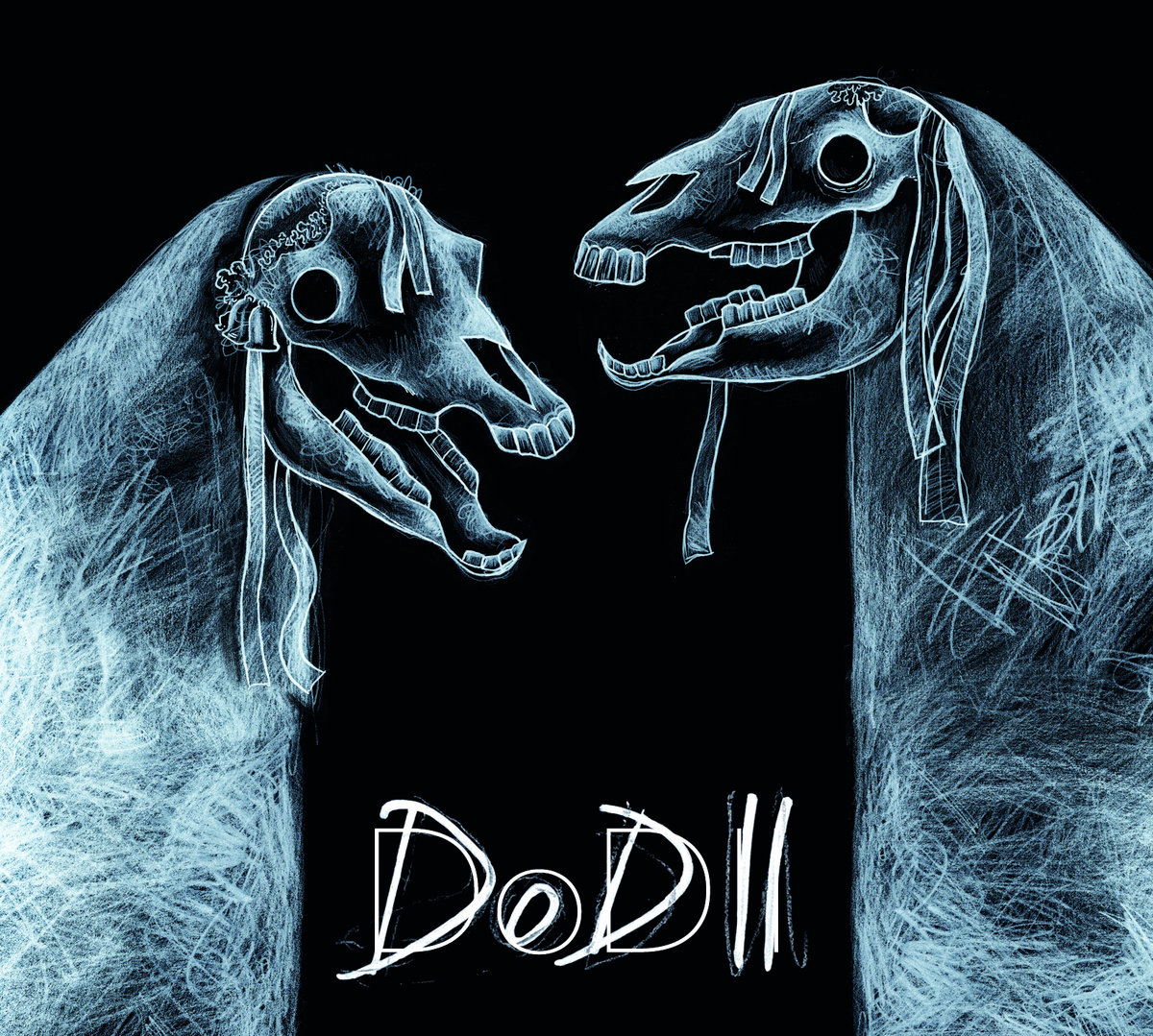 DoD II | Diaries of Destruction