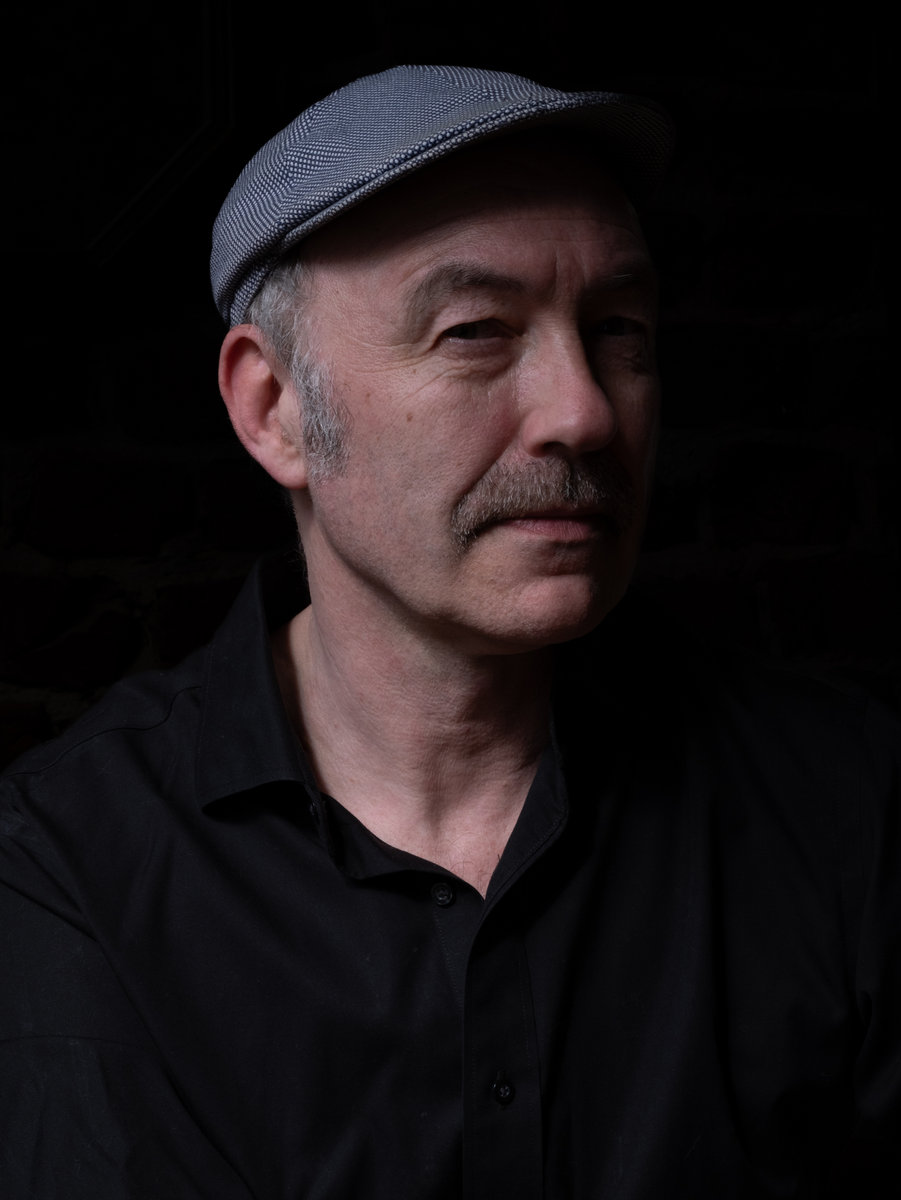 le piano confit - 11 chansons en confinement | Red Banjo