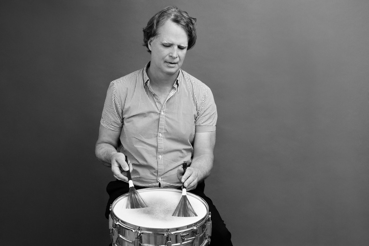 8 Tracks | Jon Miller