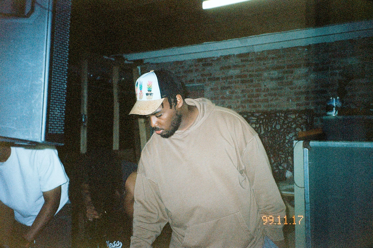 Tajin Tapes Vol. XL | Kid Maestro