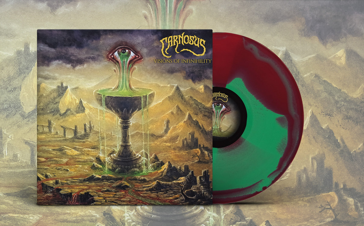 Wormtales | Carnosus