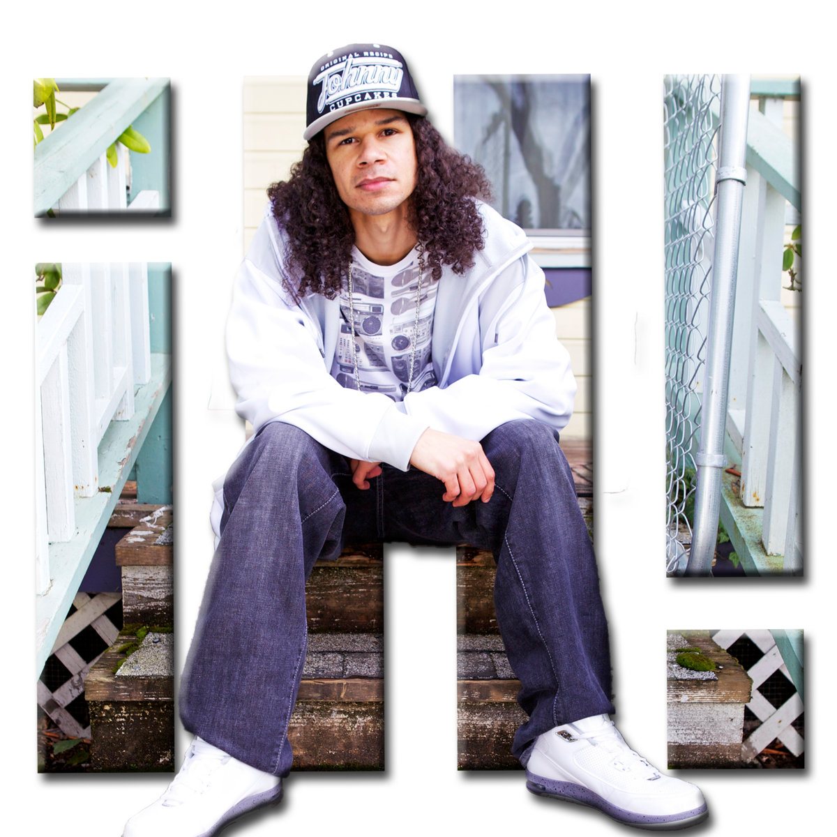 Serotonin (3 FOR 1 DEAL) | ill! MUSIC
