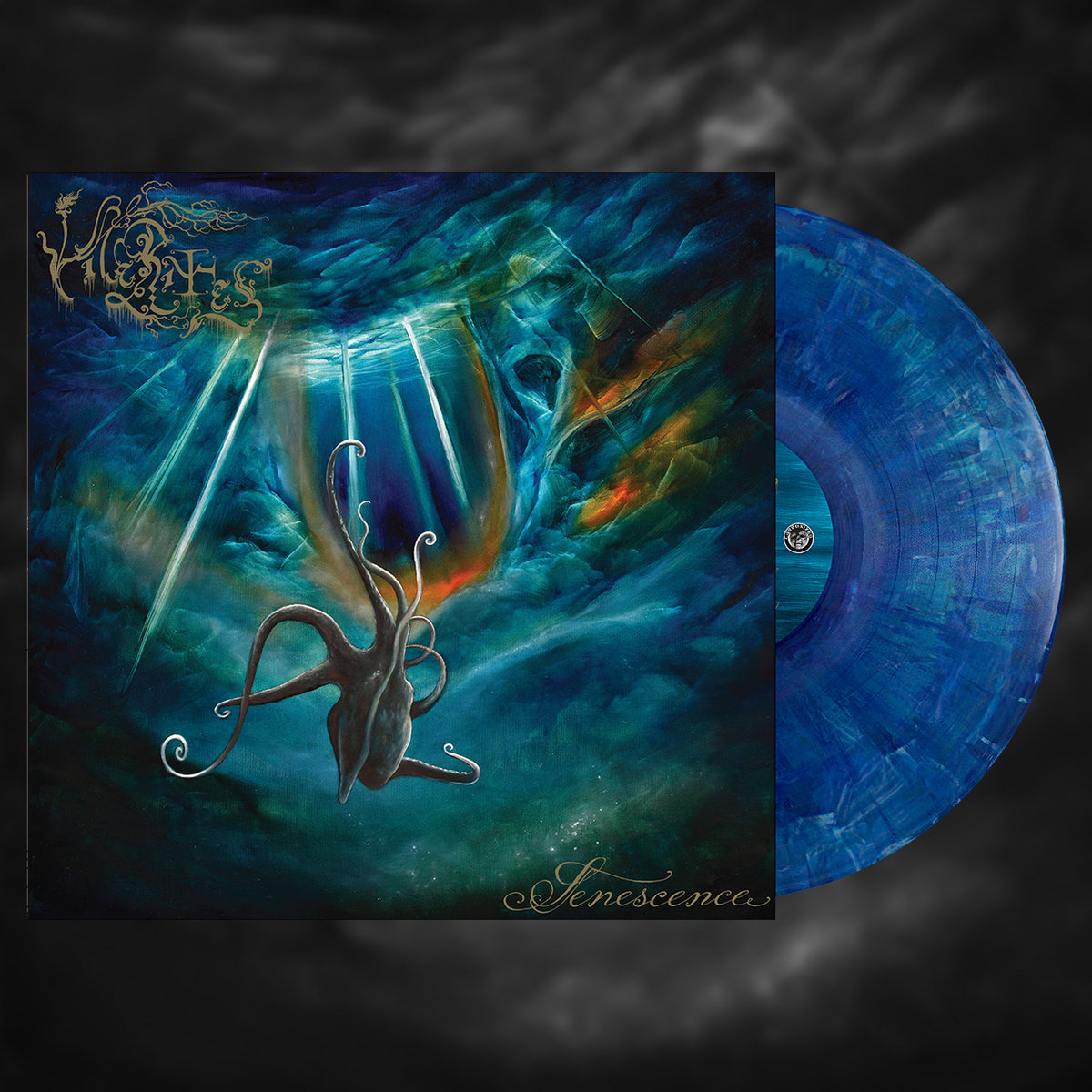 Senescence | Vile Rites