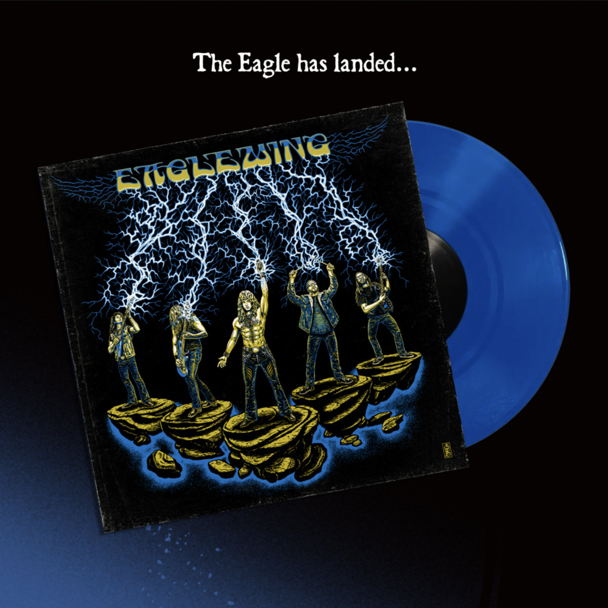 Eaglewing | Eaglewing | Jawbreaker Records
