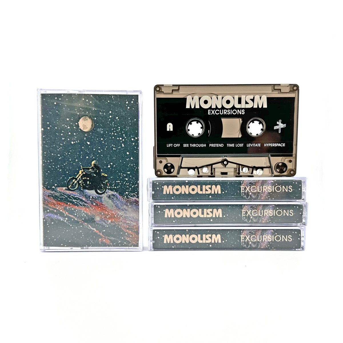 Excursions | Monolism