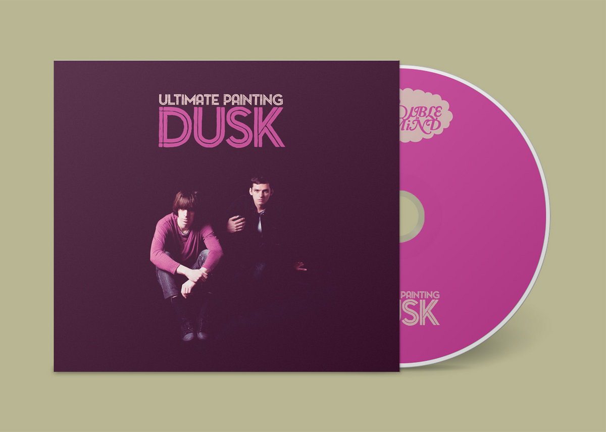 Dusk | Ultimate Painting