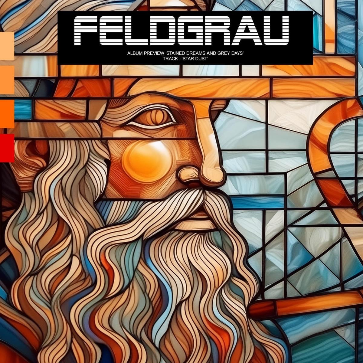 LA DINGER - SOUNDS FOR A FUNERAL MMXXIV | FELDGRAU | FELDGRAU_MUSIC