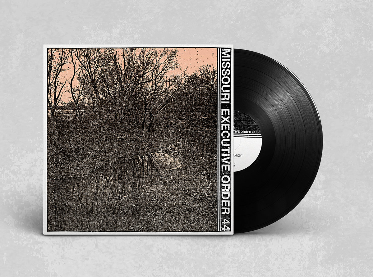 Salt Sermon | Missouri Executive Order 44