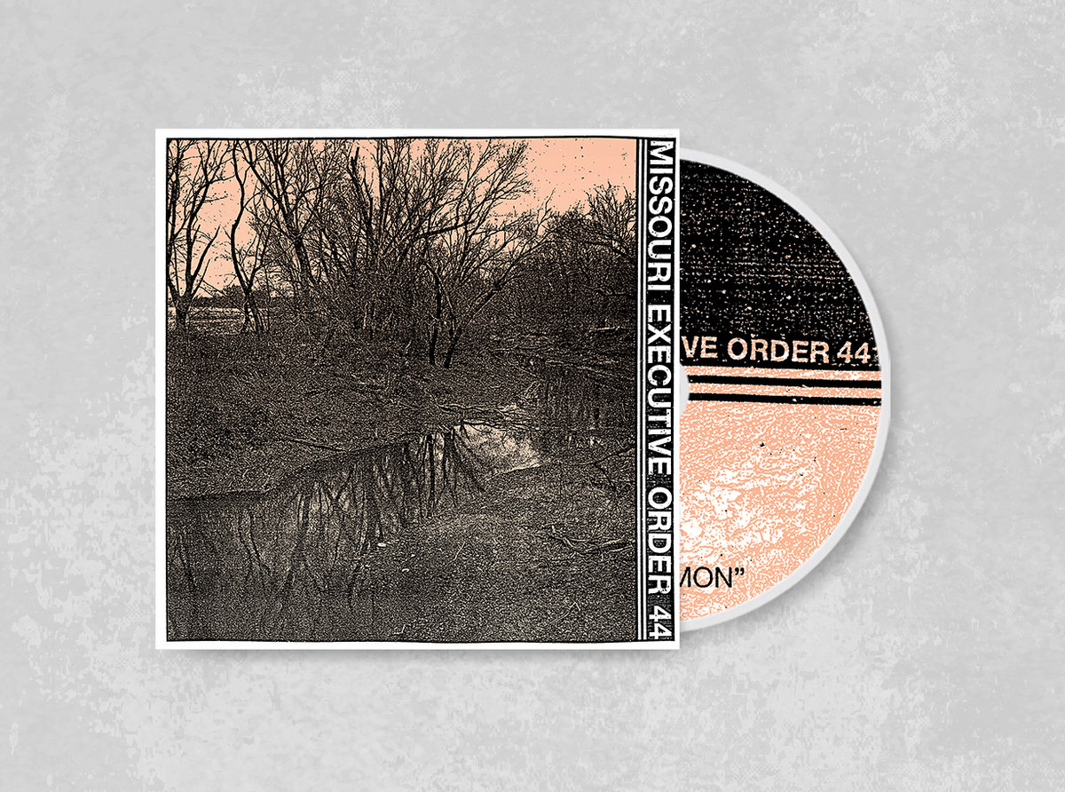 Salt Sermon | Missouri Executive Order 44