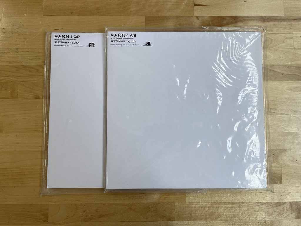 A Comprehensive Guide to the Arthur Russell Catalogue | Bandcamp Daily