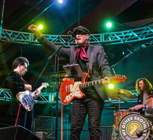 Music | Marc Lee Shannon