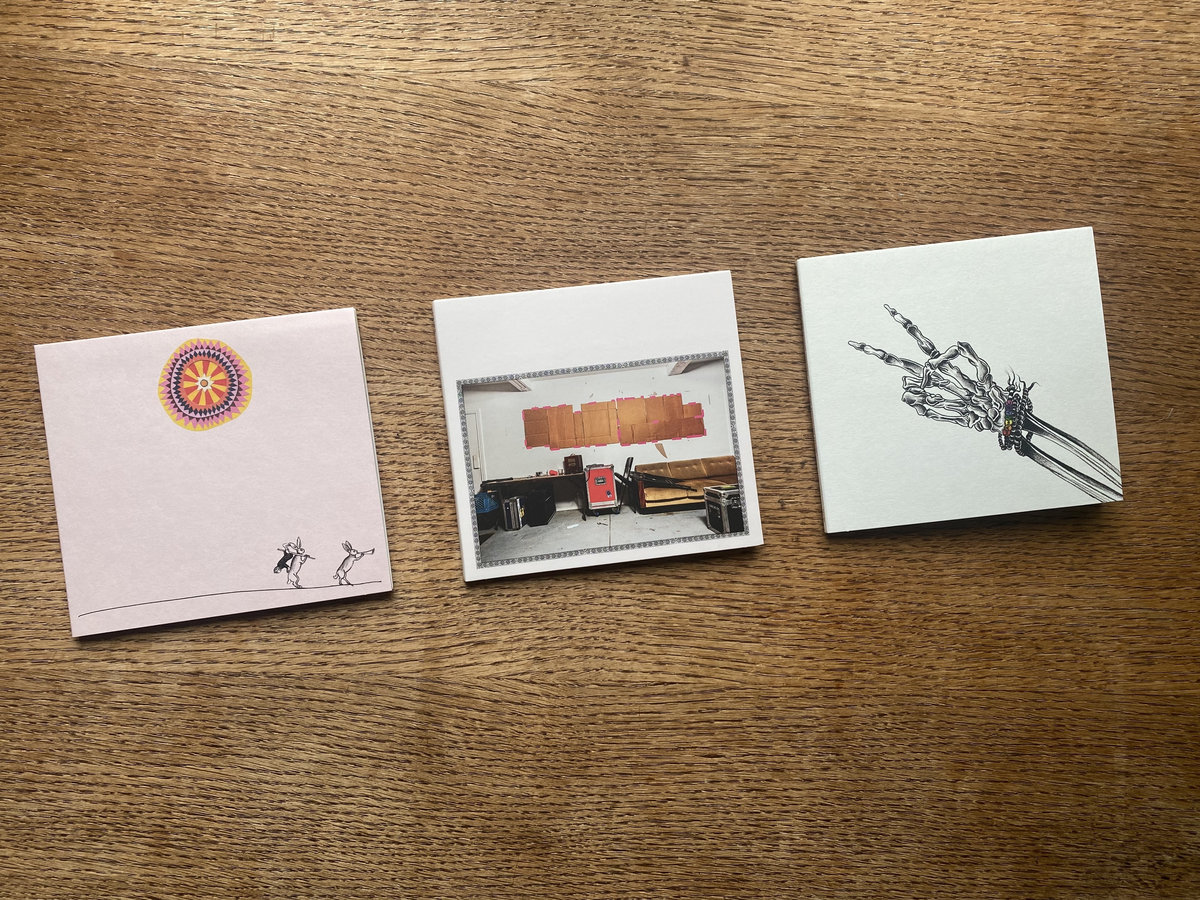 "NO TITLE AS OF 13 FEBRUARY 2024 28,340 DEAD" | Godspeed You! Black Emperor