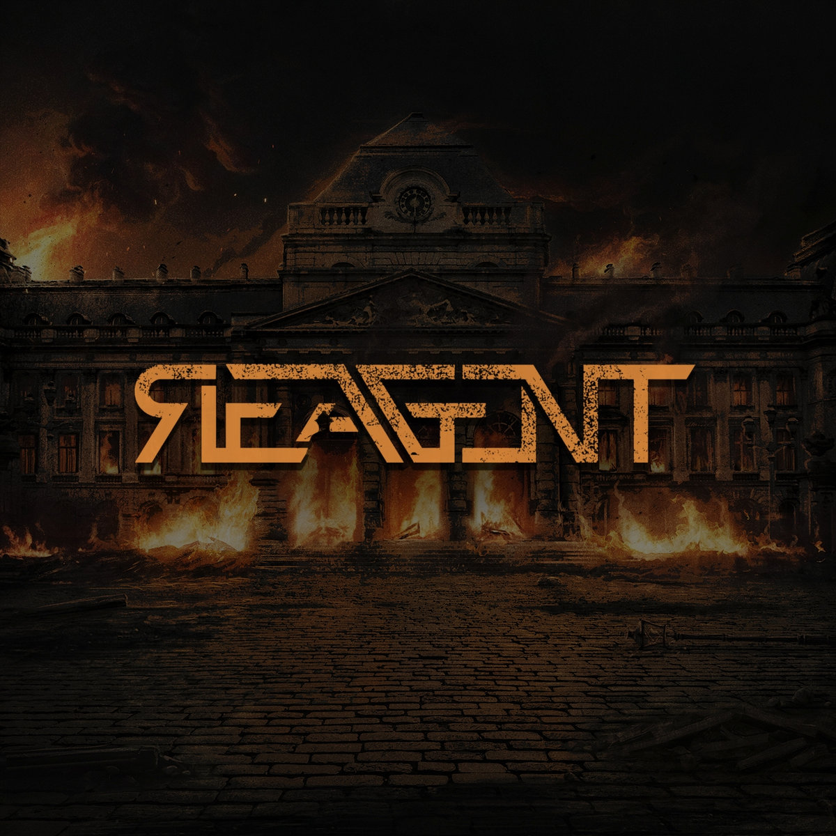 Altera Pars | Reagent