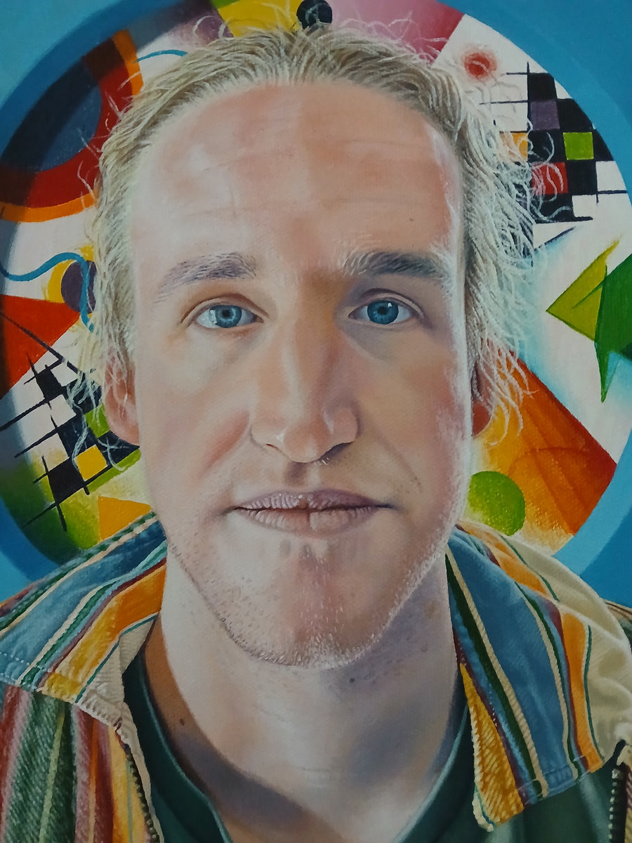 A Locked Box Sonata | Colin Monaghan