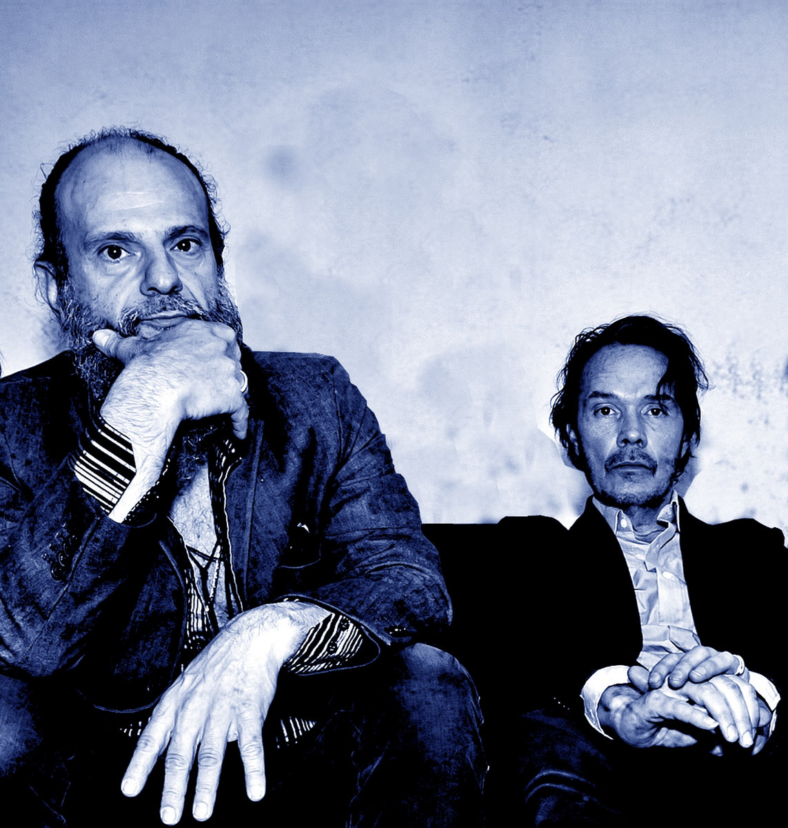 100 Years | Hugo Race & Michelangelo Russo