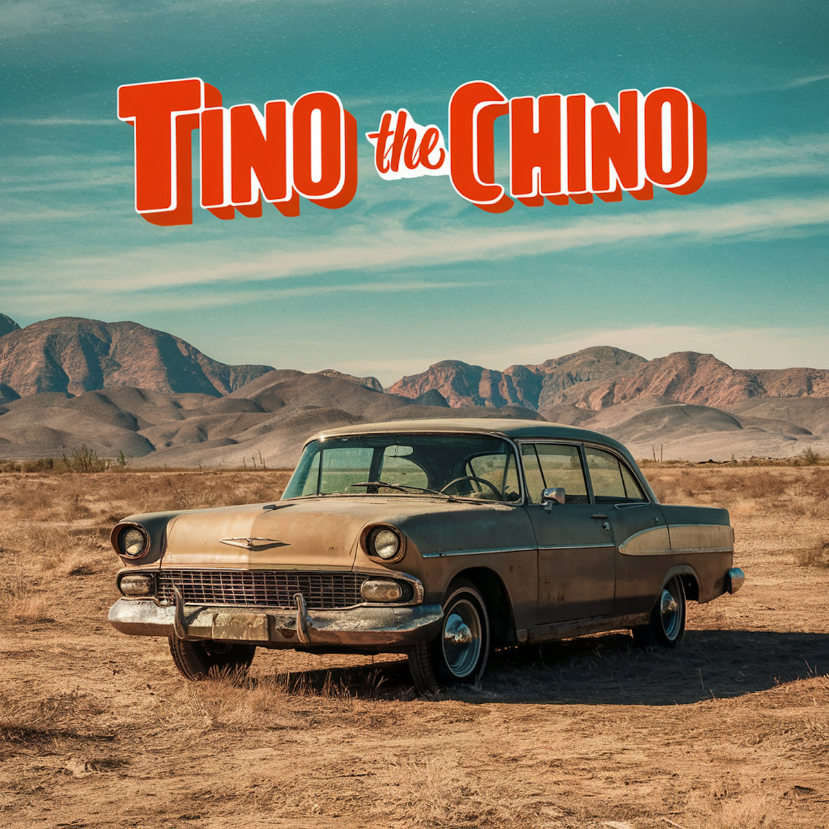 Odyssey | Tino the Chino