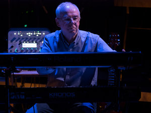 Music | Michael Shipway